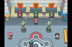 Pokémon Platinum Review - The Definitive Sinnoh Experience (Pokémon Pl