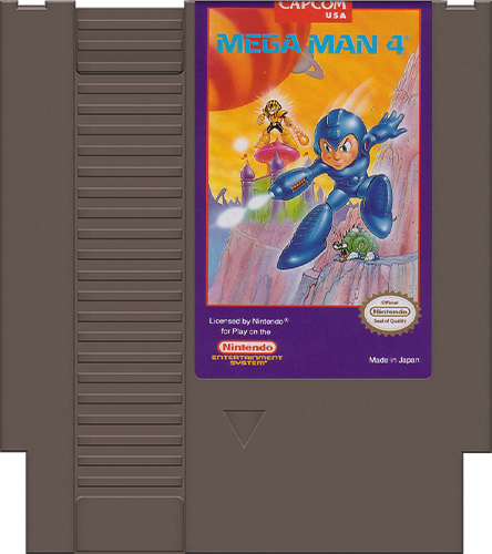 NES Repro Games