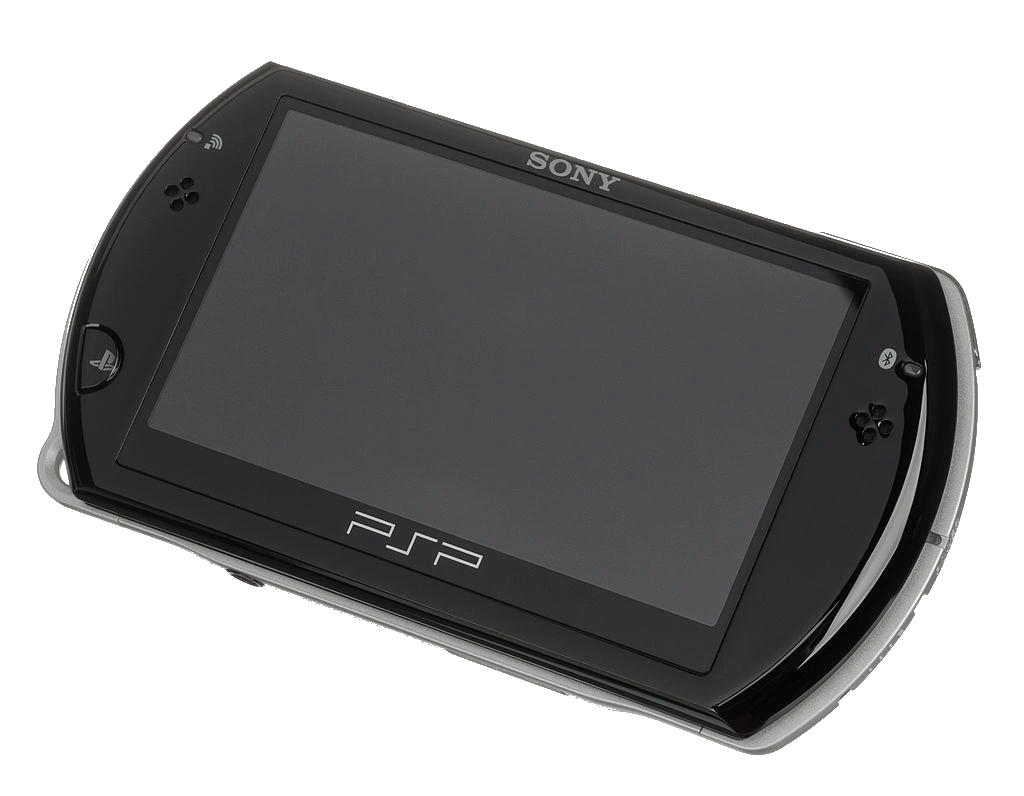 PSP GO Handheld Console *Various Color & Condition