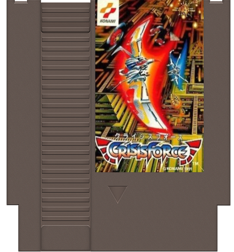 NES Repro Games – Page 2