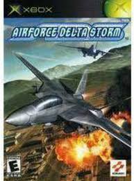 Airforce Delta Storm Xbox