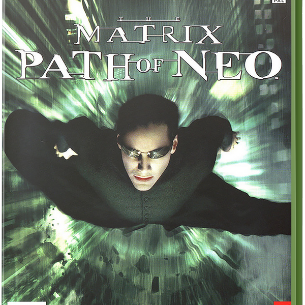 matrix nes