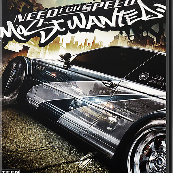 ps2 console need for speed